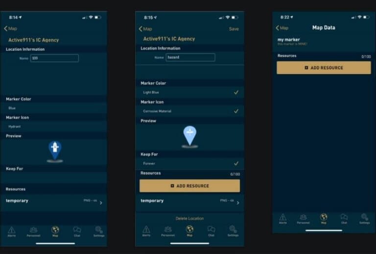 ActiveAlert - Active911