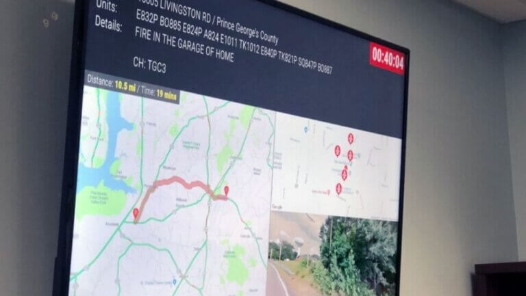 First Arriving and Active911 Broaden Partnership to Bring More Features to First Responders ...