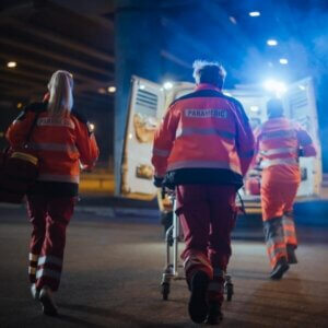 Helping Heroes Save Lives - Home - Active911