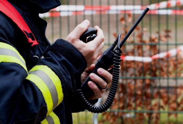 Industries - Active911