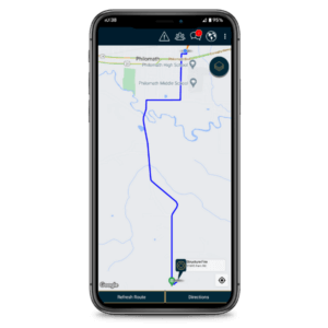 Products - Active911