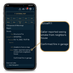 Products - Active911