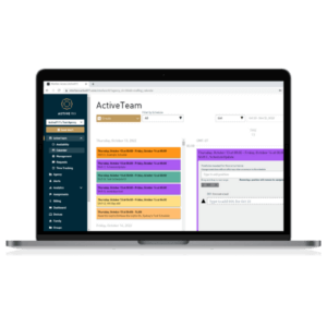 Products - Active911