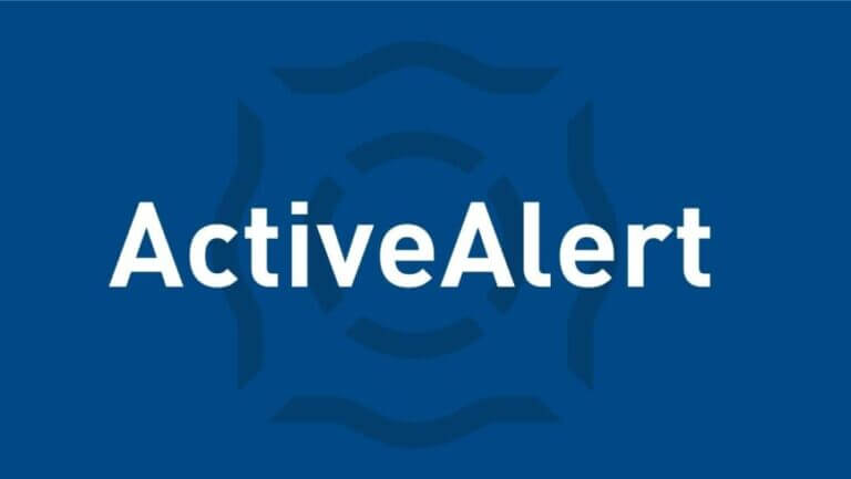 Active911 Rebrands Popular Alerting Software to ActiveAlert - Active911