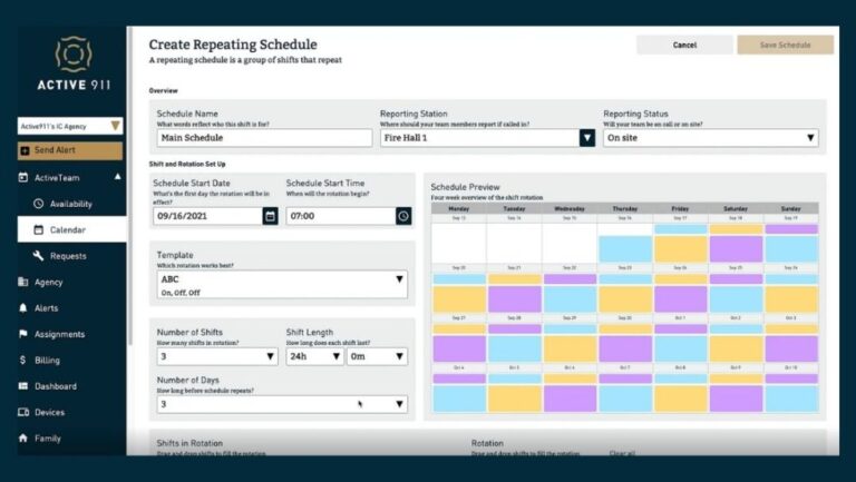 An Overview of ActiveTeam – A New Product from Active911 - Active911