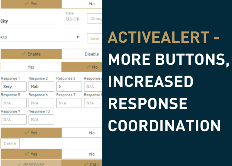 Firefighters - Active911