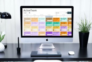 ActiveTeam - Active911