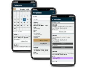 ActiveTeam - Active911