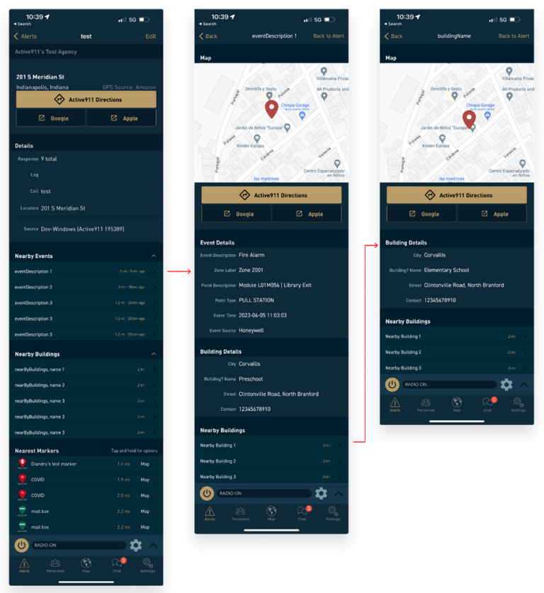 Introducing the new Honeywell x Active911 Partnership - Active911